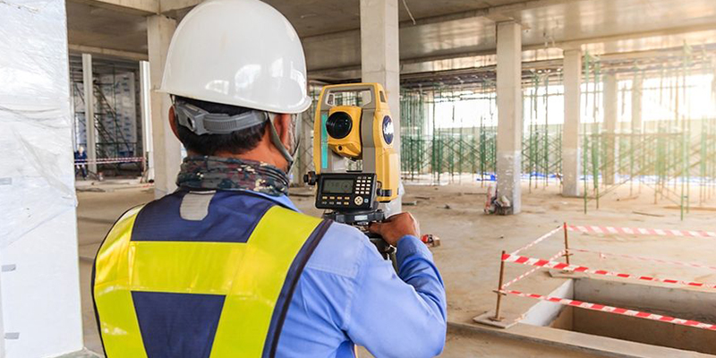 Edmonton Land Surveyor Jobs | Careers | Arc Surveys