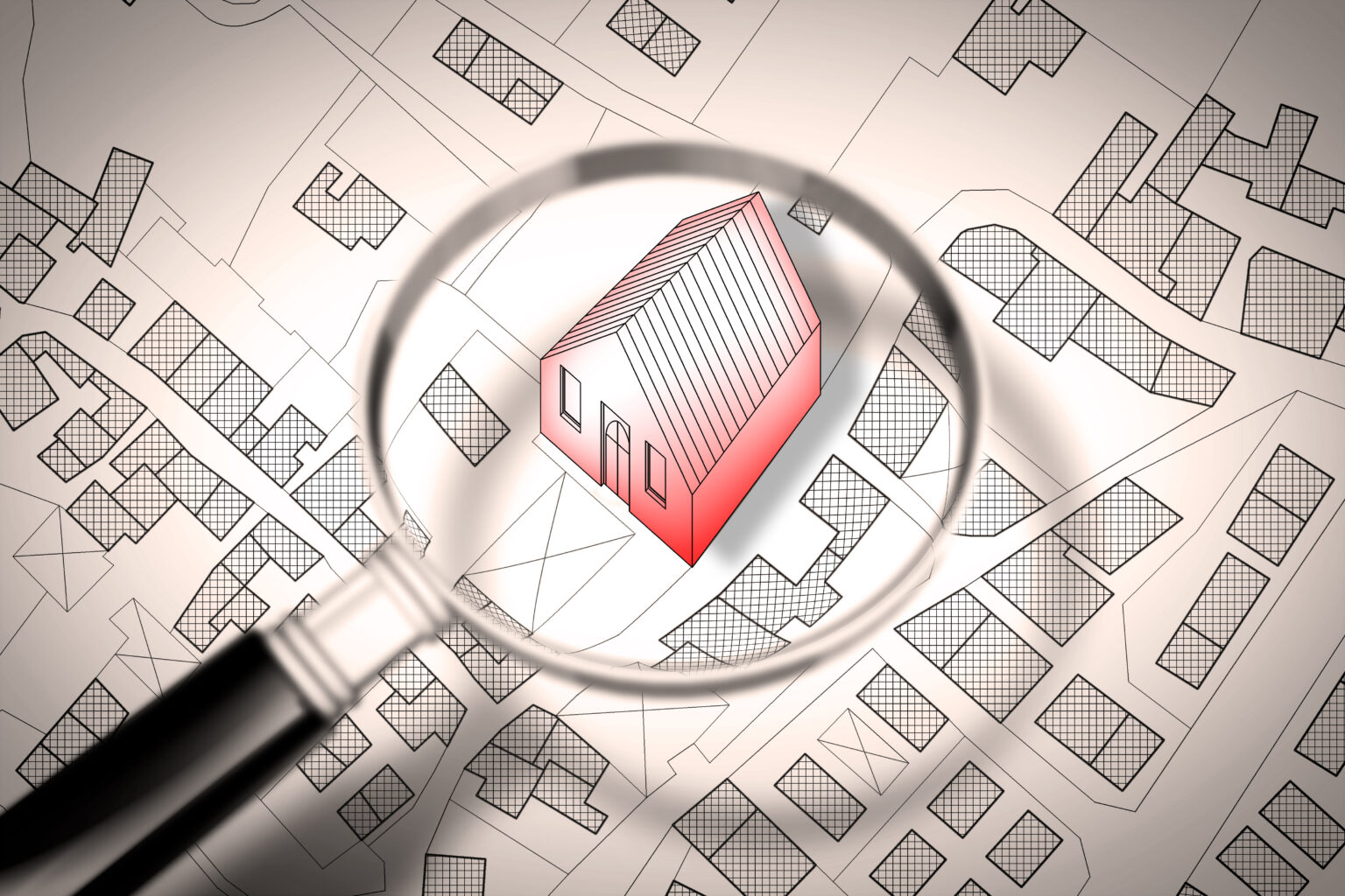 Real Property Reports in Edmonton | Arc Surveys