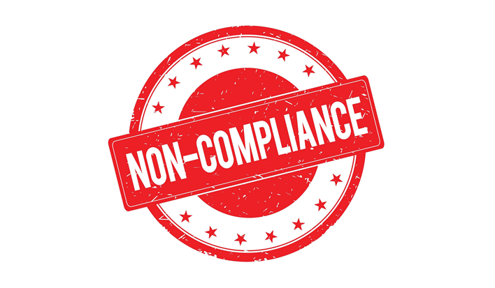 Edmonton RPRs and Non-Compliance | Arc Surveys