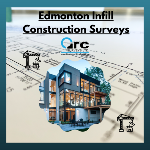 Explaining Edmonton Land Surveying | Arc Surveys