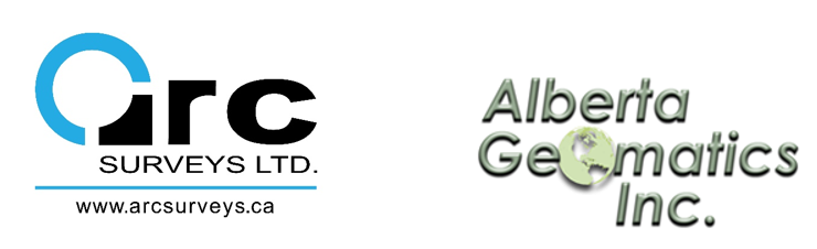 Edmonton Survey Company Alberta Land Surveyors Arc Surveys